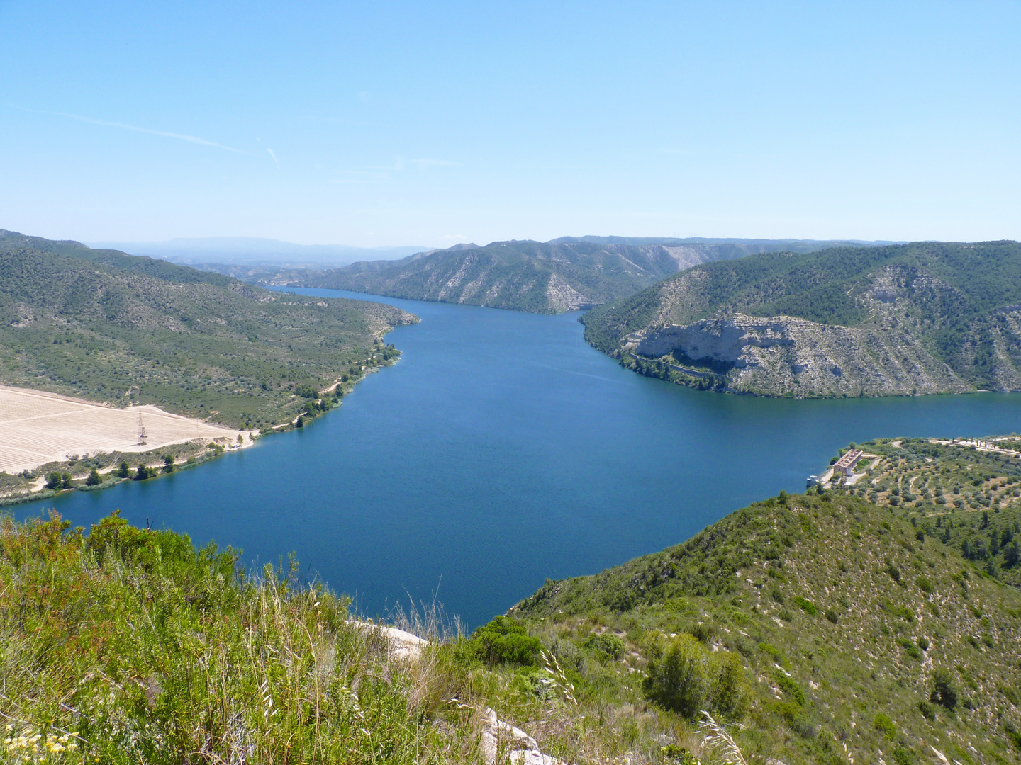 Rio Ebro...13 Foto & Bild | paisajes, ríos y cascadas, españa Bilder ...