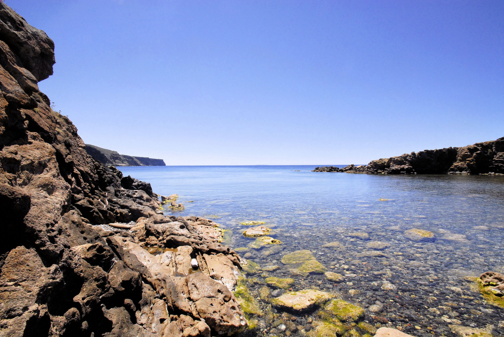 rio mannu Foto & Bild | beach, italy, world Bilder auf fotocommunity