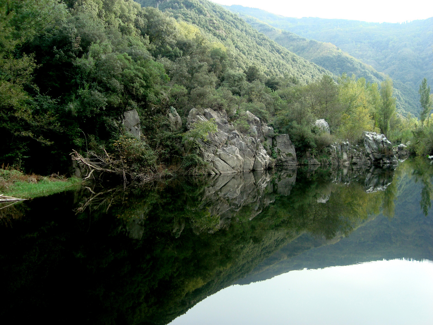 RIO TER 2 Imagen & Foto | naturaleza diversa , naturaleza Fotos de ...