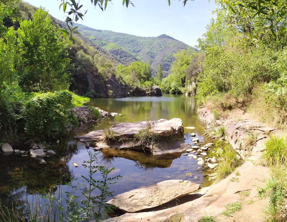 RIO TER II Imagen & Foto | fotos, natur, naturaleza Fotos de fotocommunity