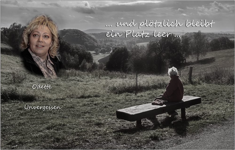 R.I.P. ... Foto & Bild | trauer, trauer - ein gefühl in bildern ...