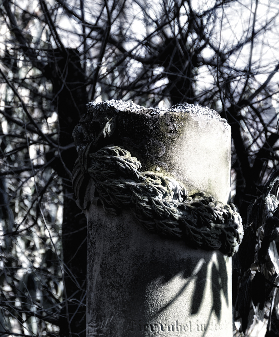 RIP Foto & Bild | architektur, friedhöfe, grabsteine Bilder auf ...