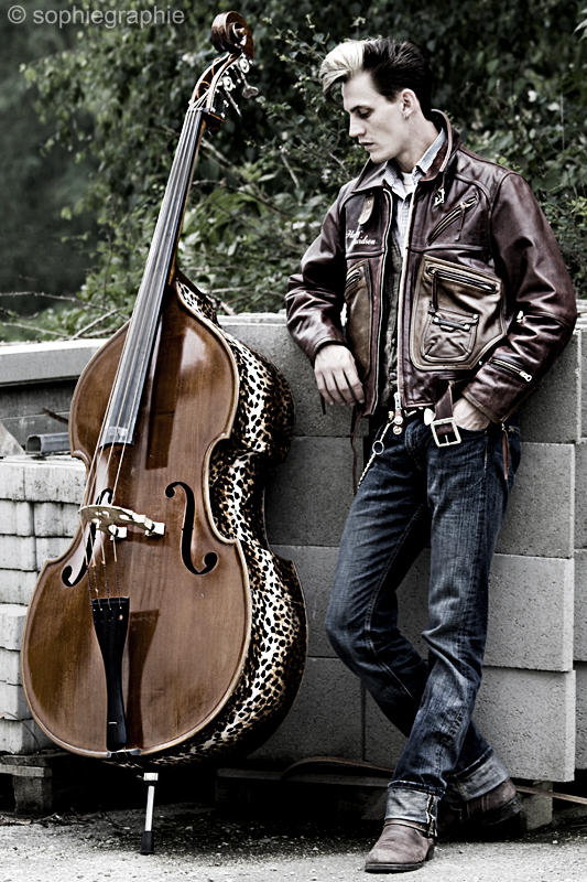 Rippo Foto & Bild | szene, rock 'n roll, rockabilly rocknroll rock n ...