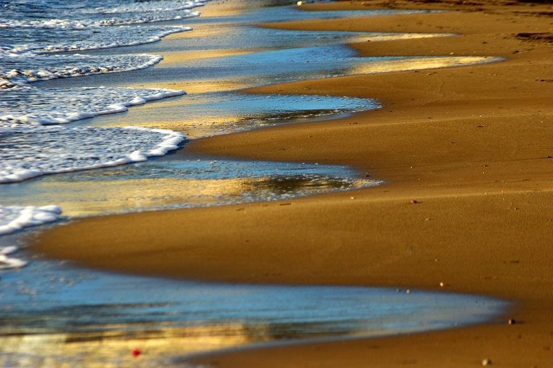 risacca Foto % Immagini| paesaggi, natura Foto su fotocommunity