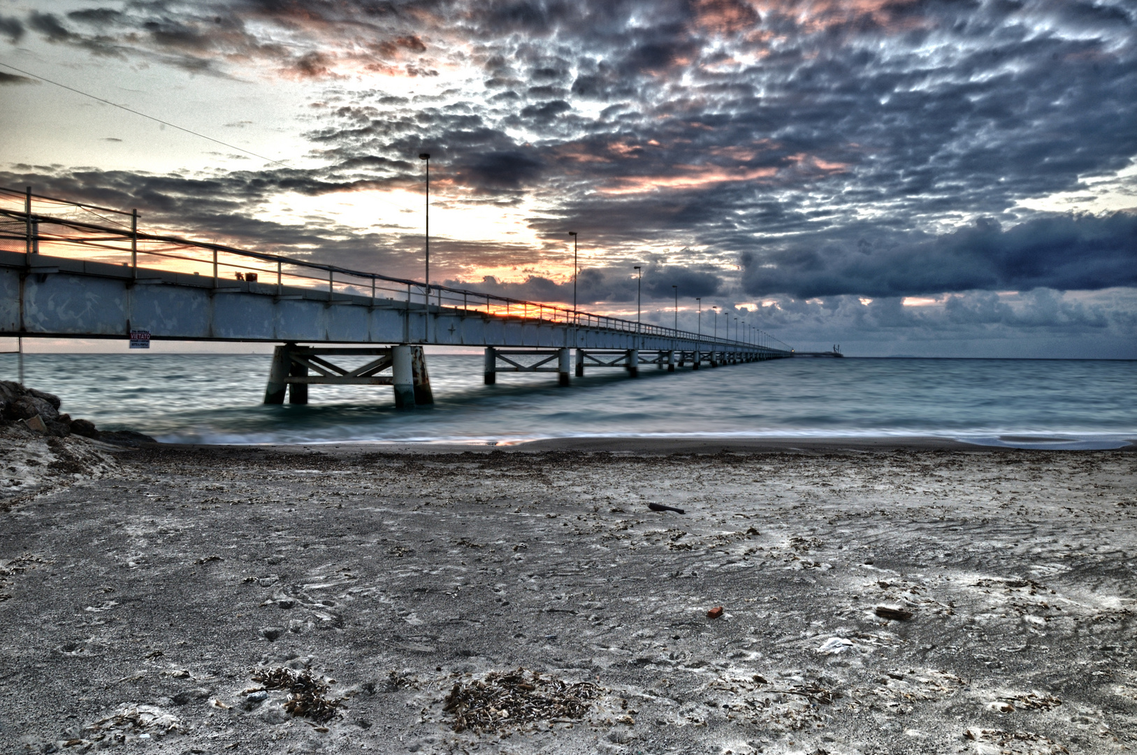 Rispettiamo l'ambiente Foto % Immagini| paesaggi, mare, natura Foto su ...