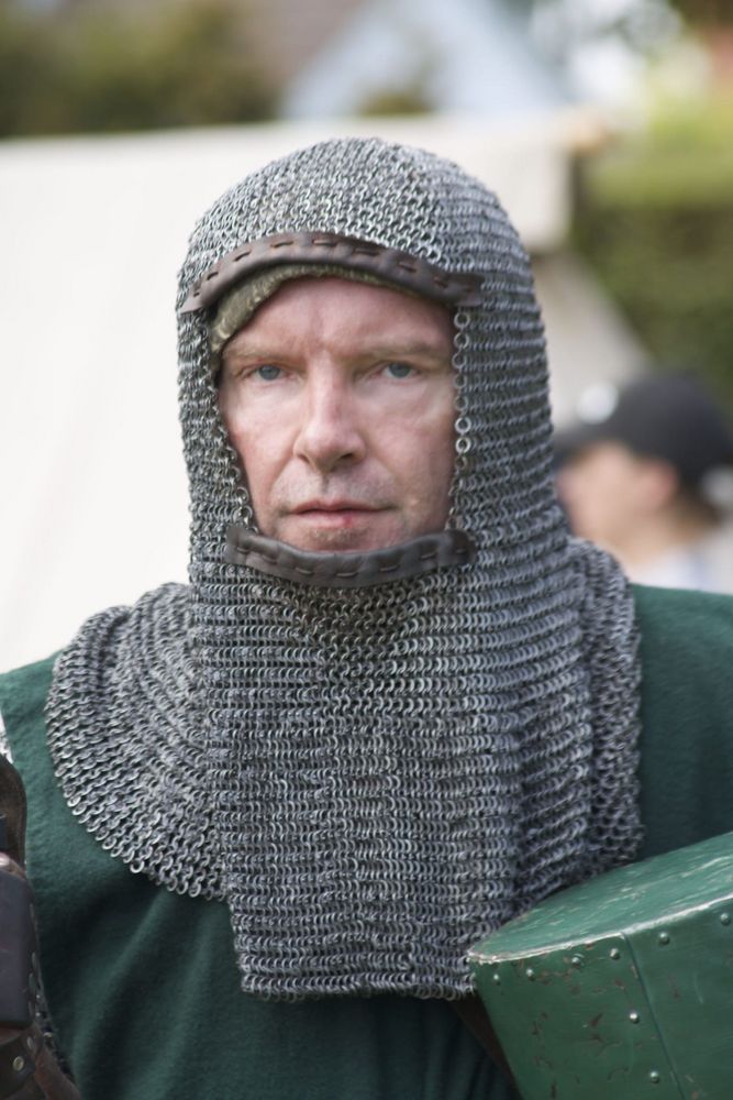 Ritsch, Clan der Raben Foto & Bild | erwachsene menschen, portraits ...