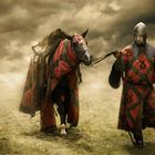 Ritter Foto & Bild | fotomontage, fantasy mystery, digiart Bilder auf ...