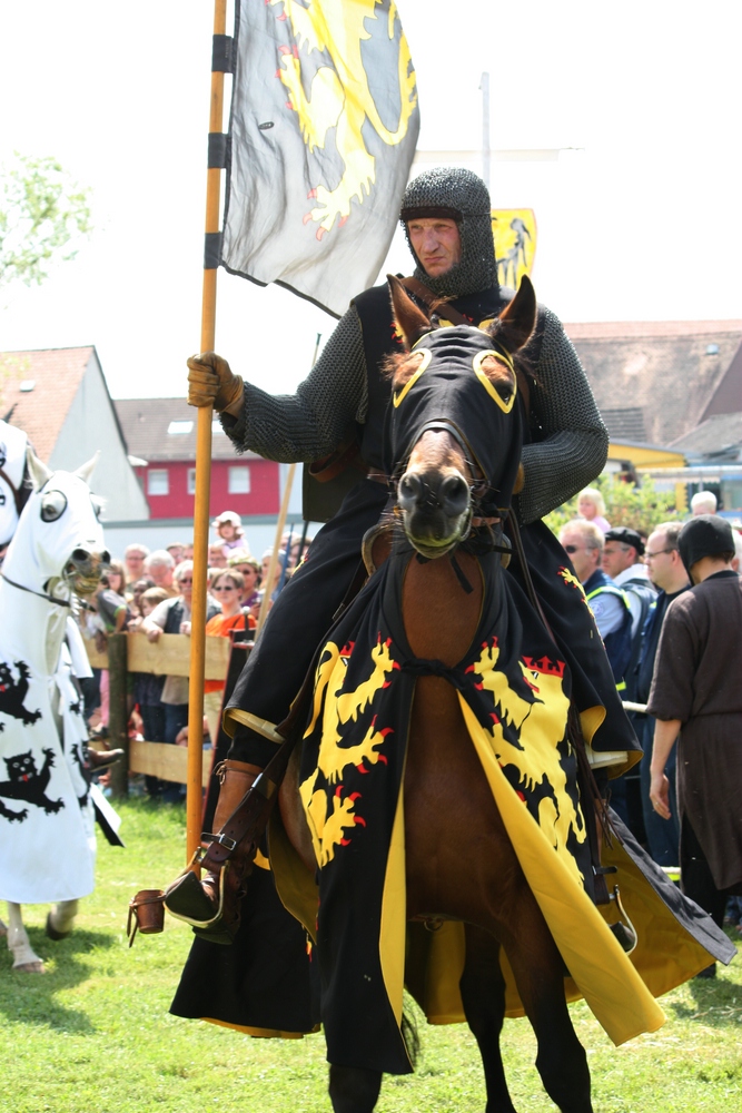 Ritter Foto & Bild | motive, gelnhausen, ritter Bilder auf fotocommunity