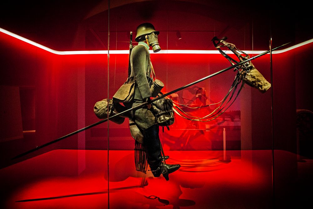 ritter von der traurigen gestalt Foto & Bild | reportage dokumentation ...