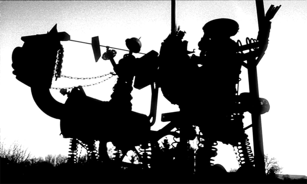 Ritter von der traurigen Gestalt... - Bild & Foto von ROnny F. aus 03/ ...