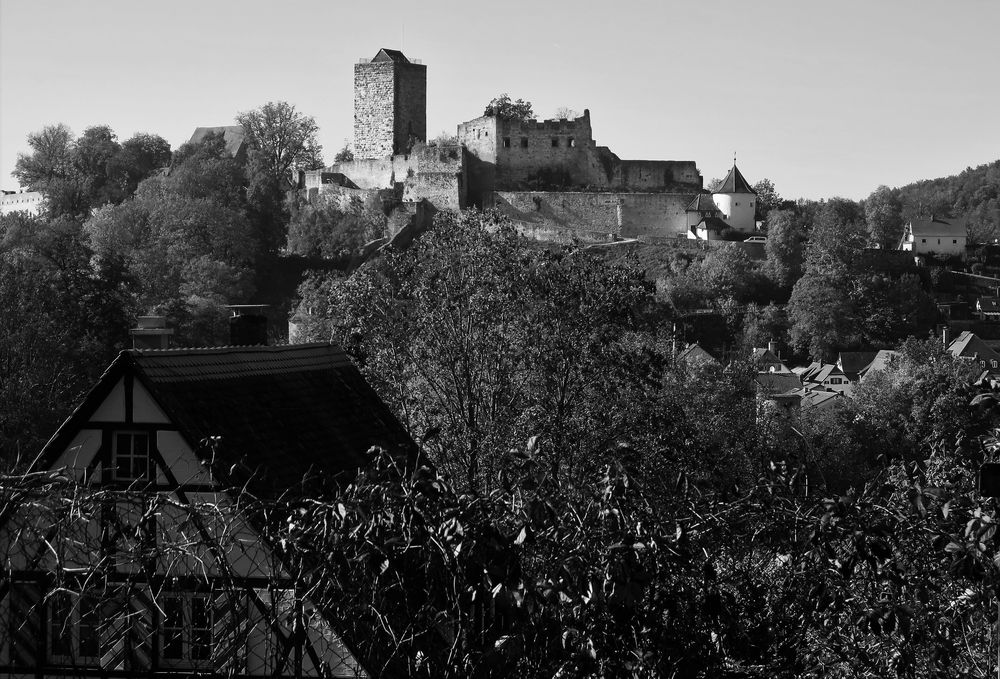 Ritterburg Foto & Bild | architektur, deutschland, europe Bilder auf ...