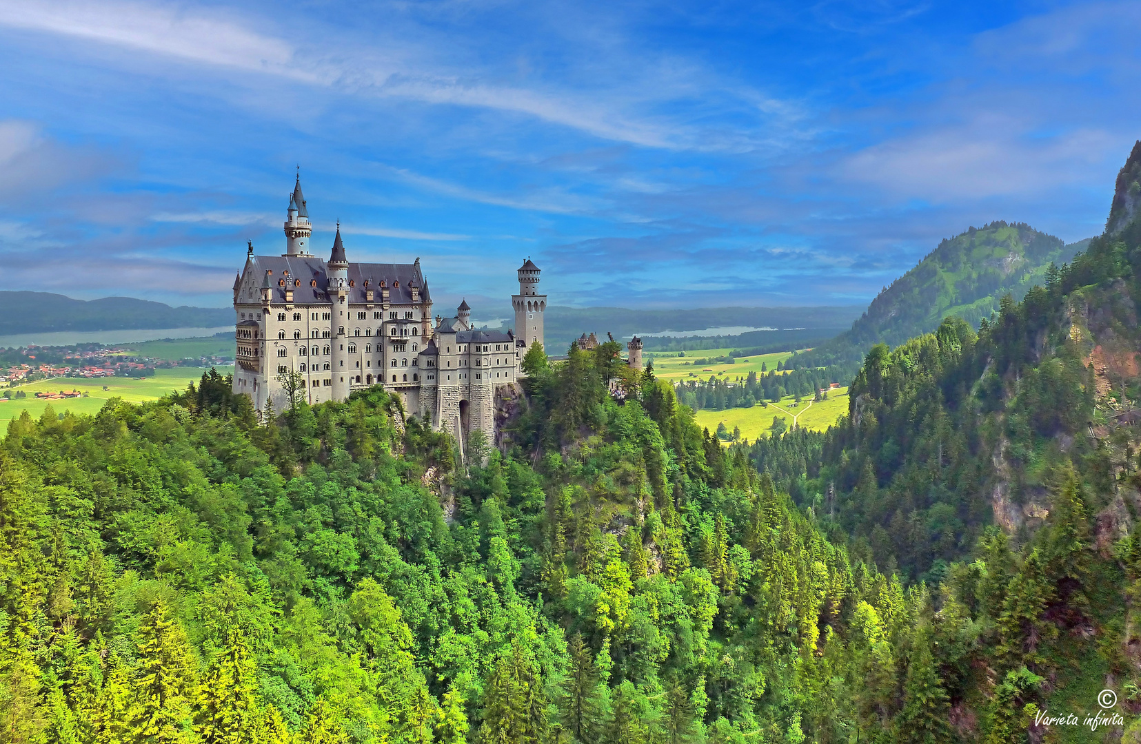 Ritterburg Foto & Bild | fotos, world, spezial Bilder auf fotocommunity