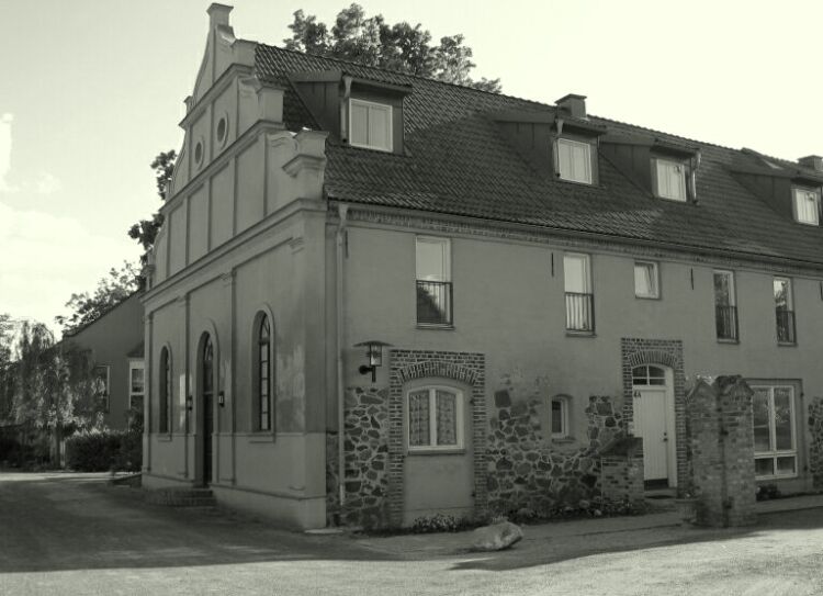 Rittergut Kemnitz Foto & Bild | architektur, schlösser & burgen ...