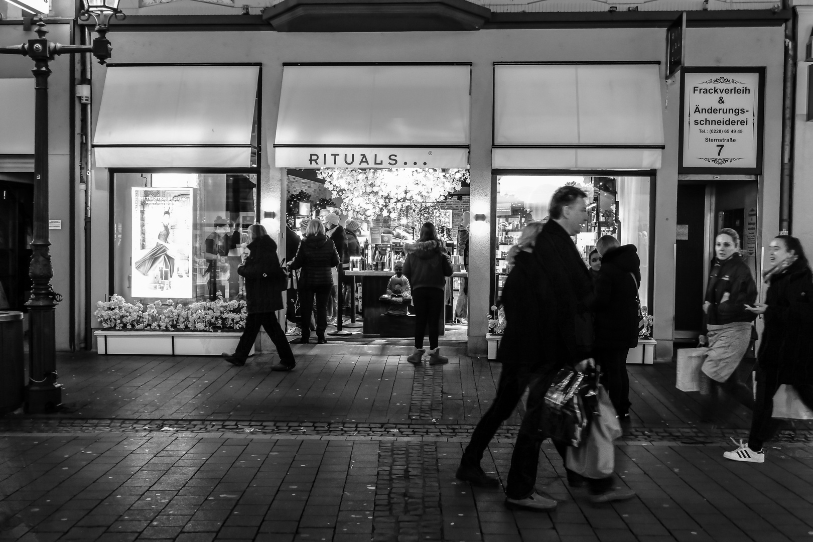 RITUALS Foto & Bild | erwachsene, reportage dokumentation, deutschland ...