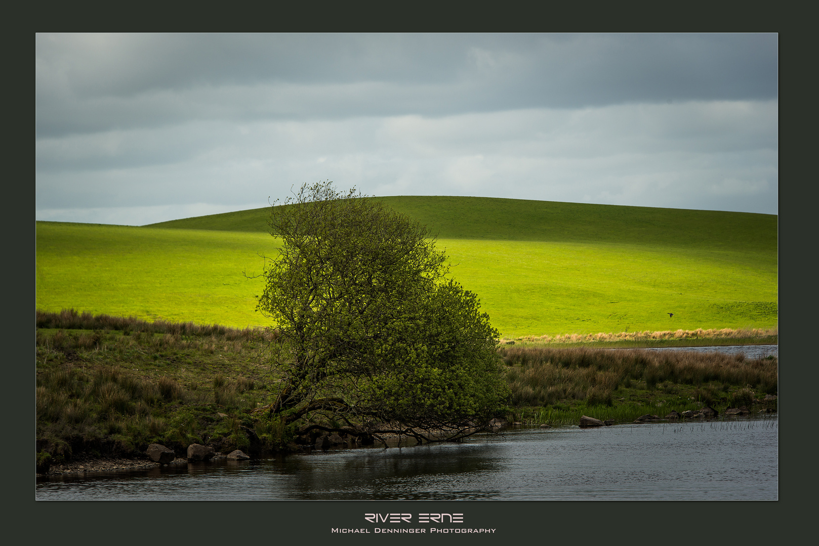 River Erne Foto & Bild | landschaft, bach, fluss & see, flüsse und ...
