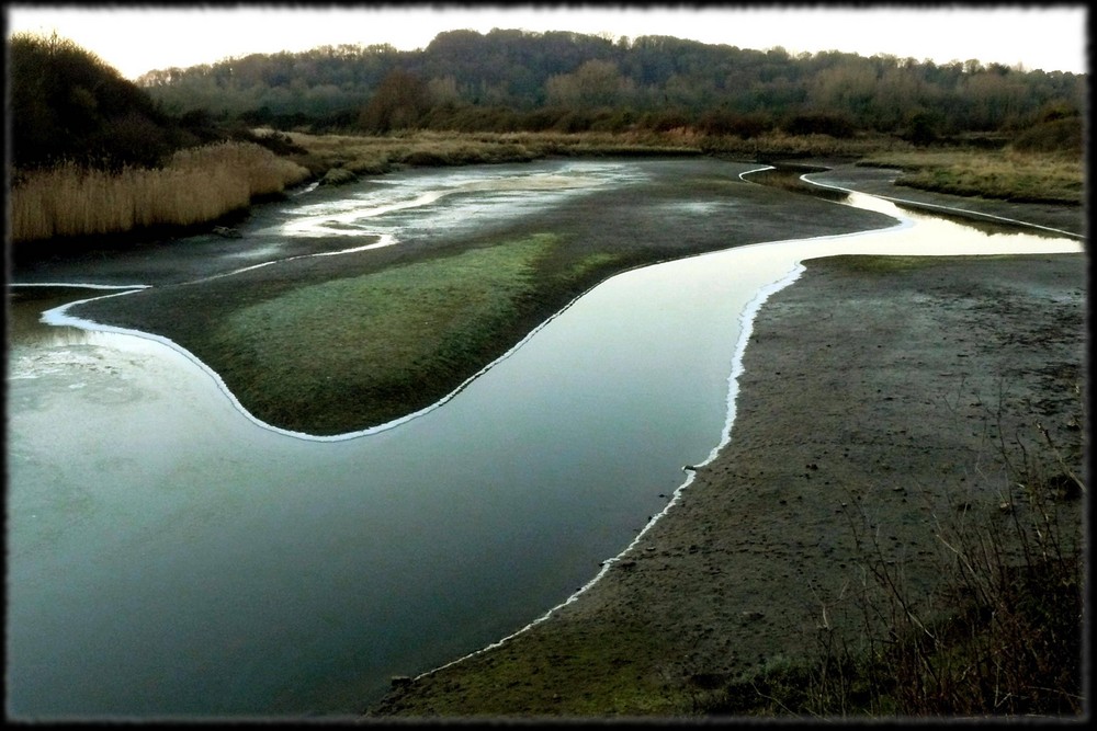 rivière photo et image | visions artistiques, nature Images fotocommunity