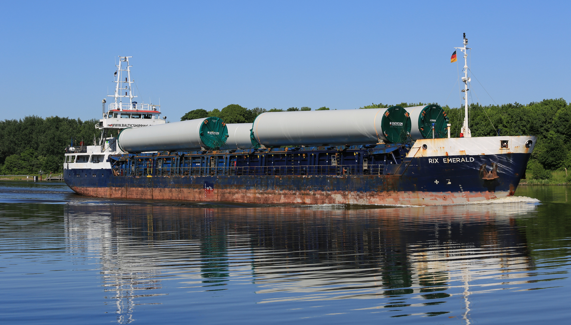 RIX EMERALD Foto & Bild | fotos, world, spezial Bilder auf fotocommunity