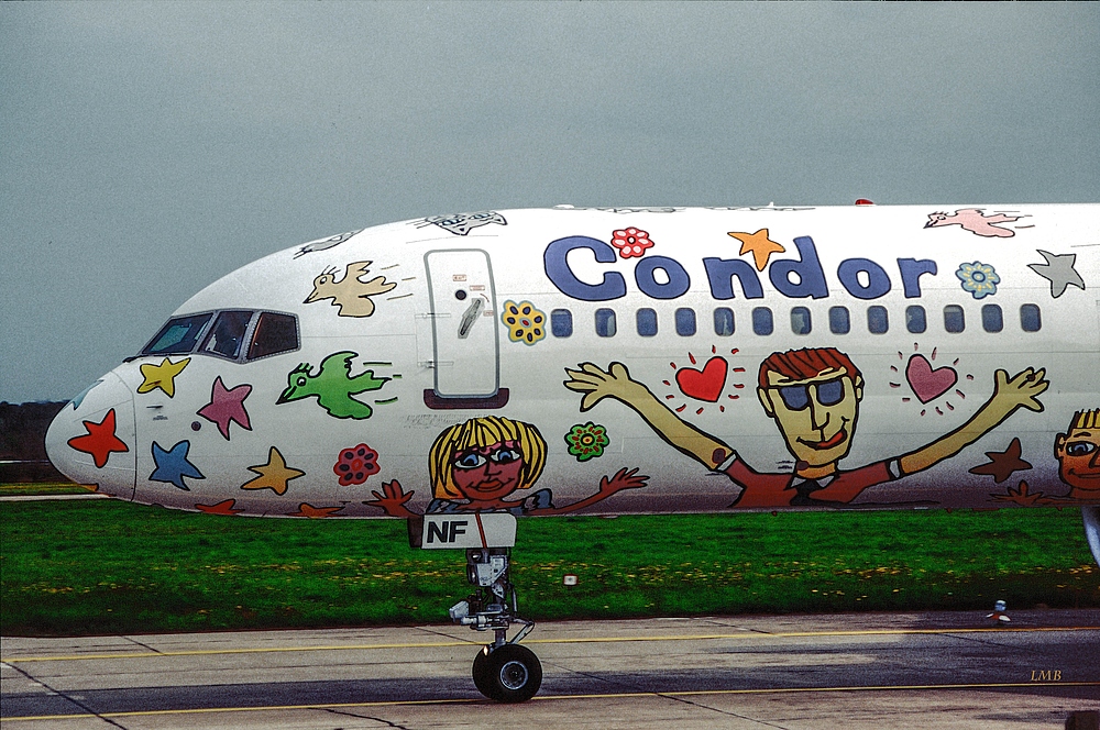 Rizzi Bird Foto & Bild | luftfahrt, passagiermaschinen, verkehr ...