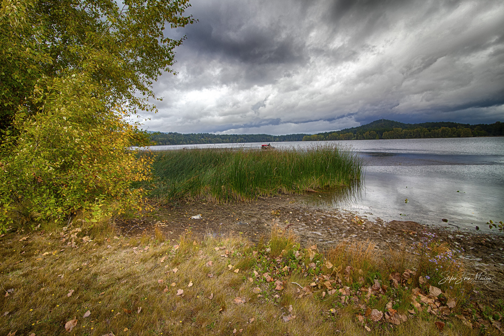 Roadside Scenery photo & image | north america, canada, the west images ...