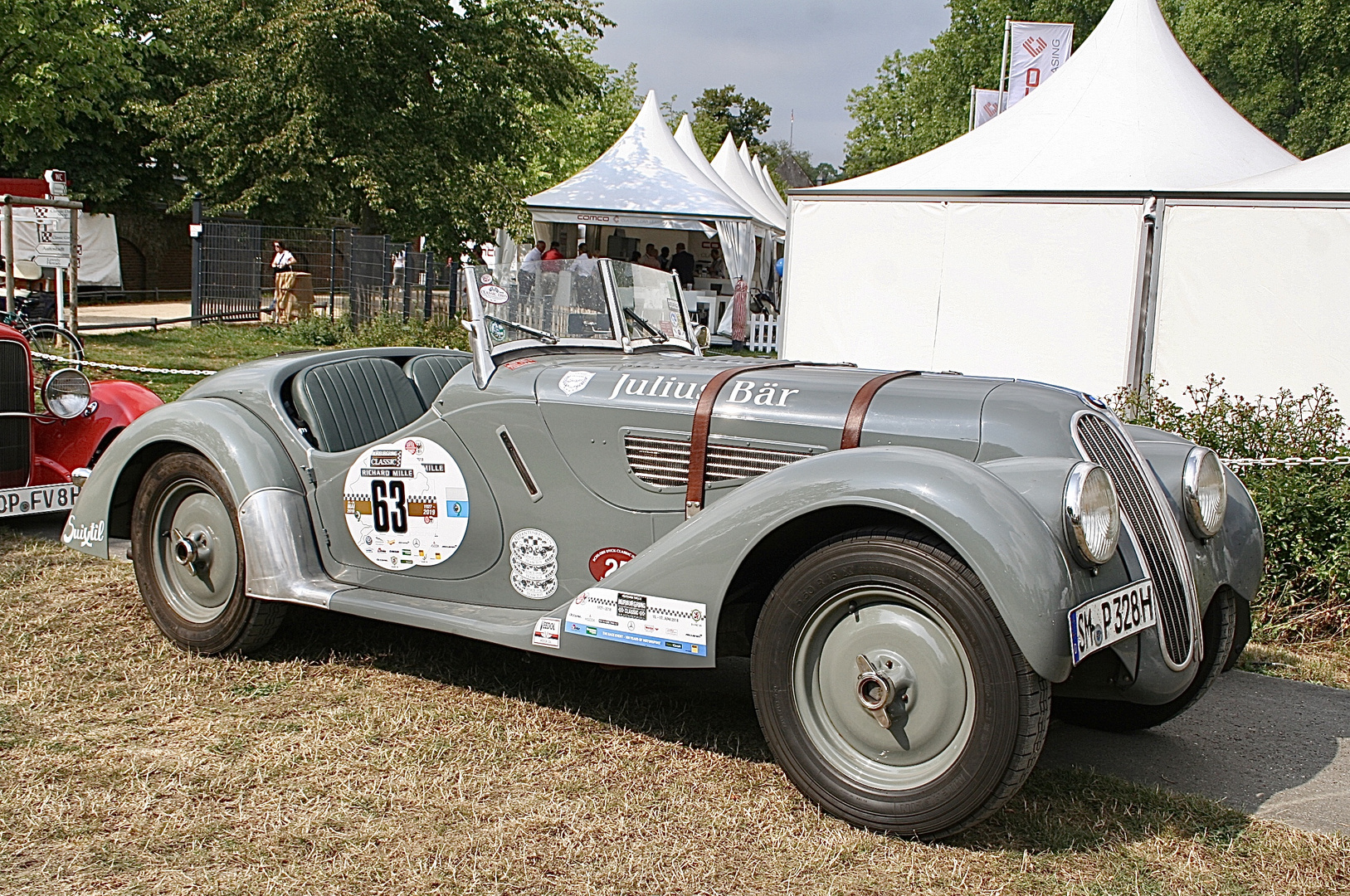 Roadster - Klassiker Foto & Bild | autos & zweiräder, oldtimer ...