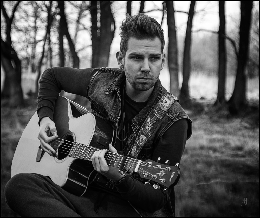 Rob 2 Foto & Bild | portrait, portraitfotografie männer, outdoor Bilder ...