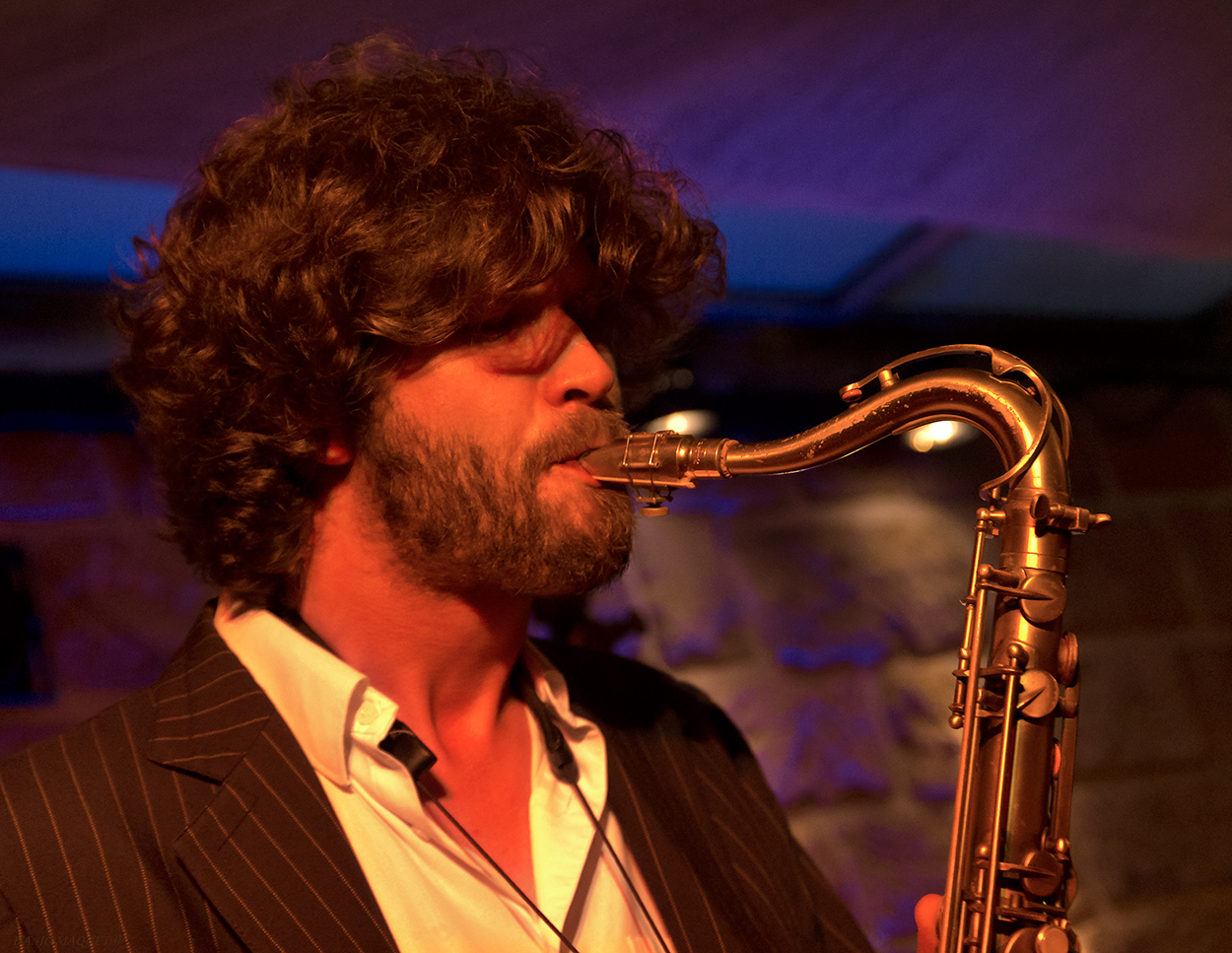 Robert Menzel Foto & Bild | jazz - club, jazz, jazzclub tonne Bilder ...