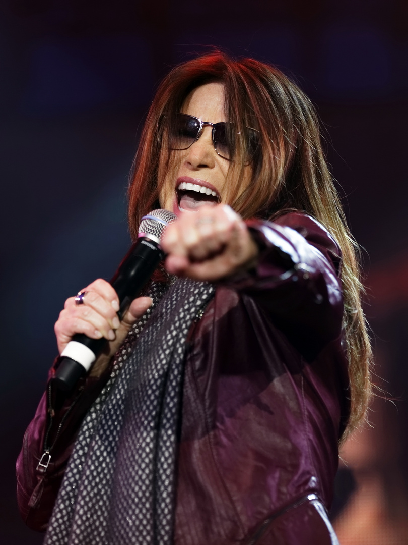 Robin Beck Foto & Bild | kunstfotografie & kultur, musik & konzert ...