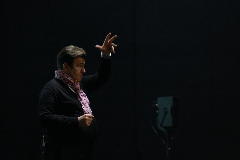 Robin Preston Foto & Bild | portrait, robin preston; nikon solutions ...