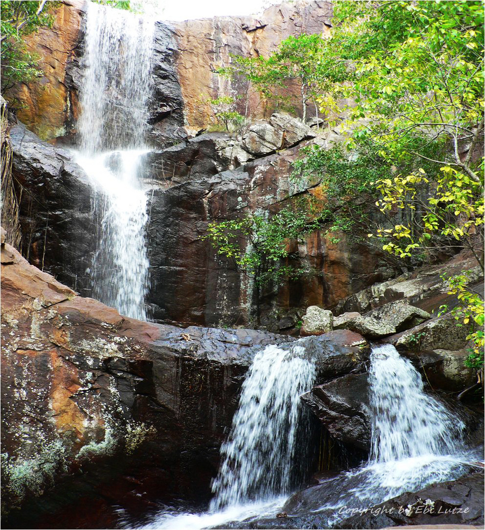 * Robinson Fall * Foto & Bild | australia & oceania, australia ...