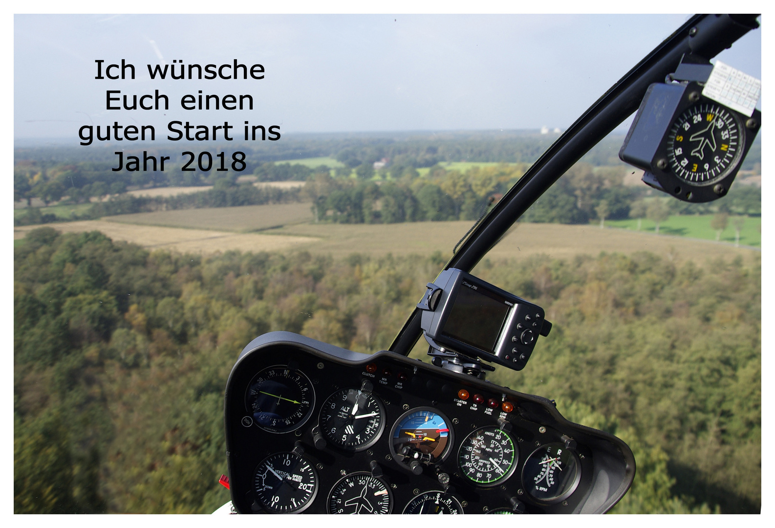 Robinson R44 Foto & Bild | Bilder auf fotocommunity