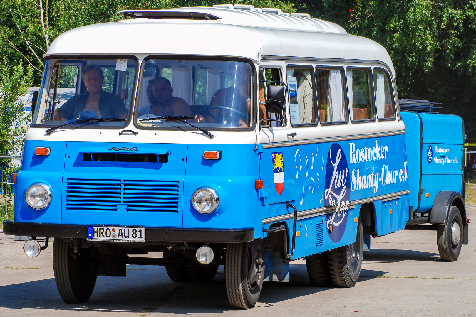 ROBUR LO 3000 Foto & Bild | world, bus, oldtimer Bilder auf fotocommunity