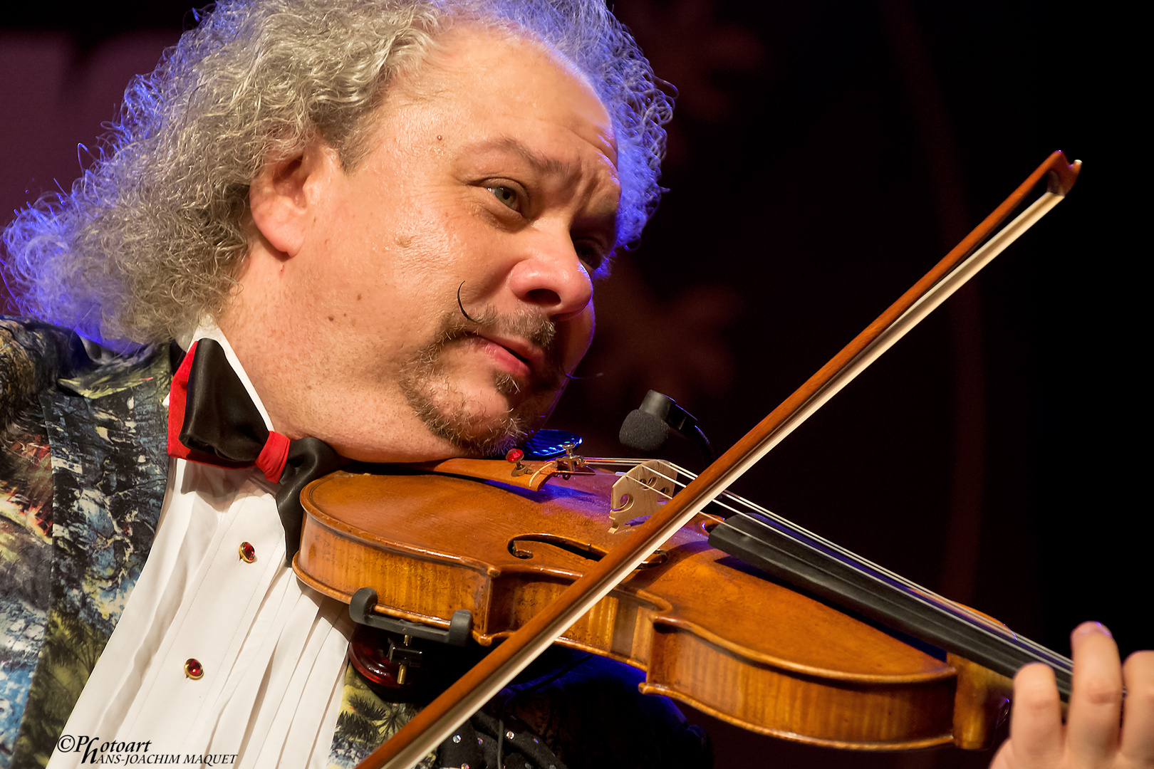 Roby Lakatos Foto & Bild | konzert, live, jazz Bilder auf fotocommunity