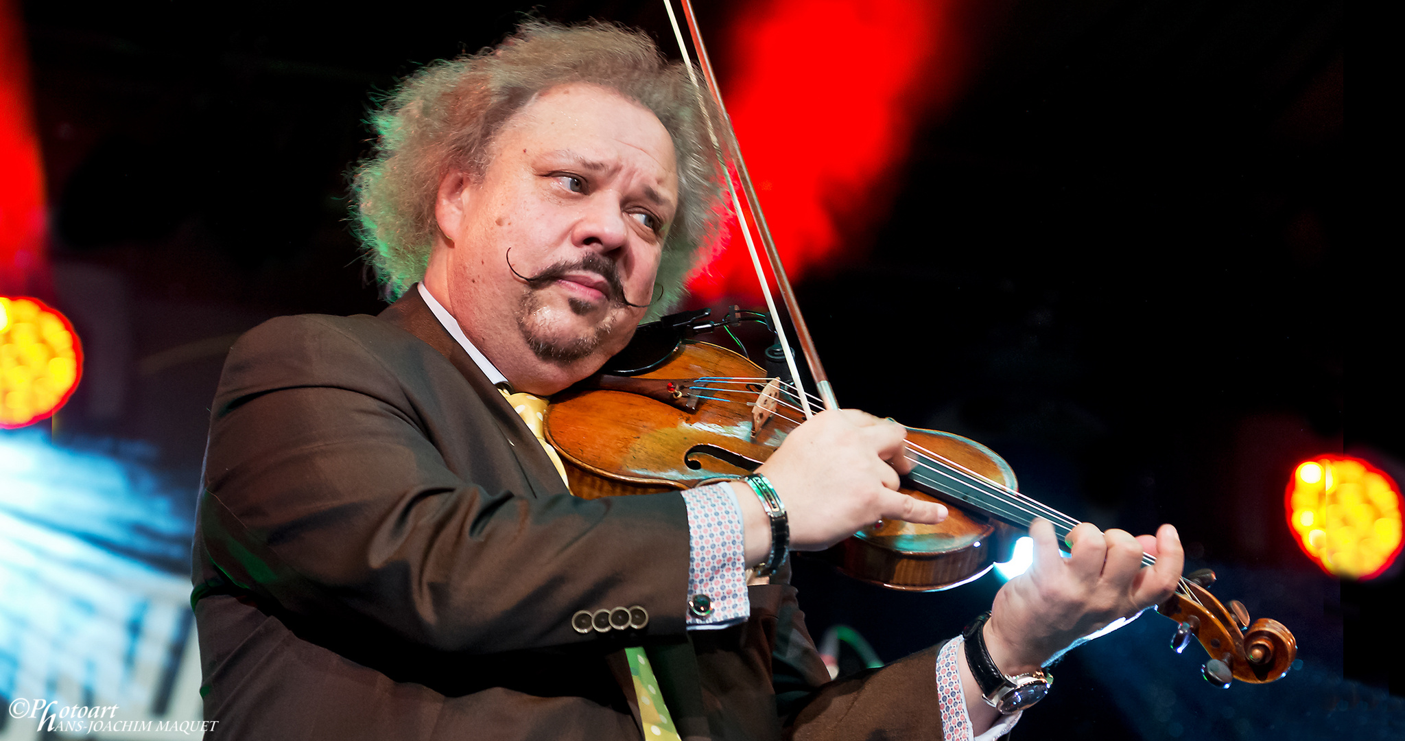 Roby Lakatos [hun] Foto & Bild | konzert, live, jazz Bilder auf ...