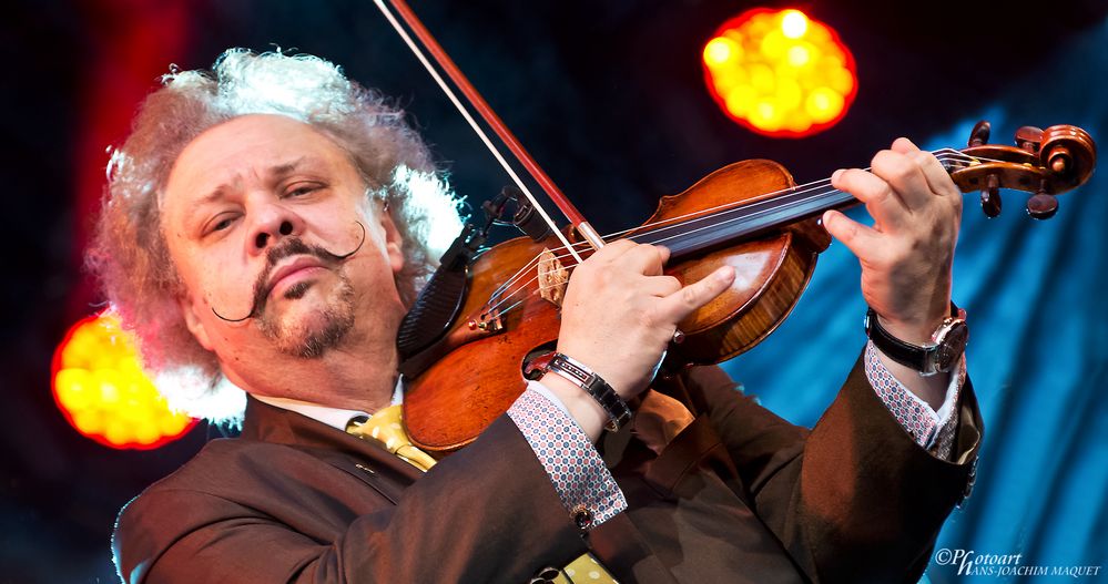 Roby Lakatos [hun] Foto & Bild | konzert, live, jazz Bilder auf ...