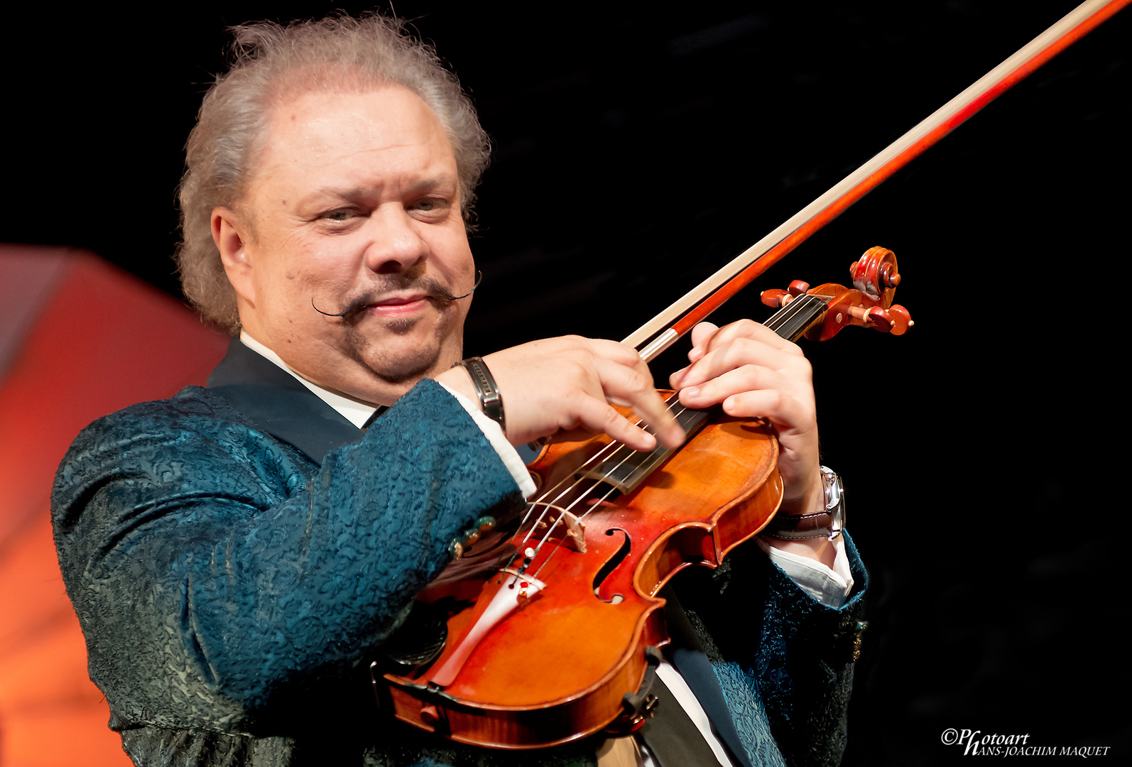 Roby Lakatos [hun] Foto & Bild | jazz, fotos, world Bilder auf ...