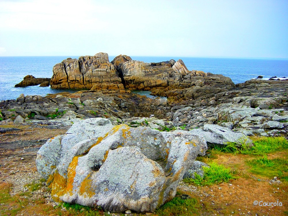 Rochers bretons photo et image | paysages, mers et océans, nature ...