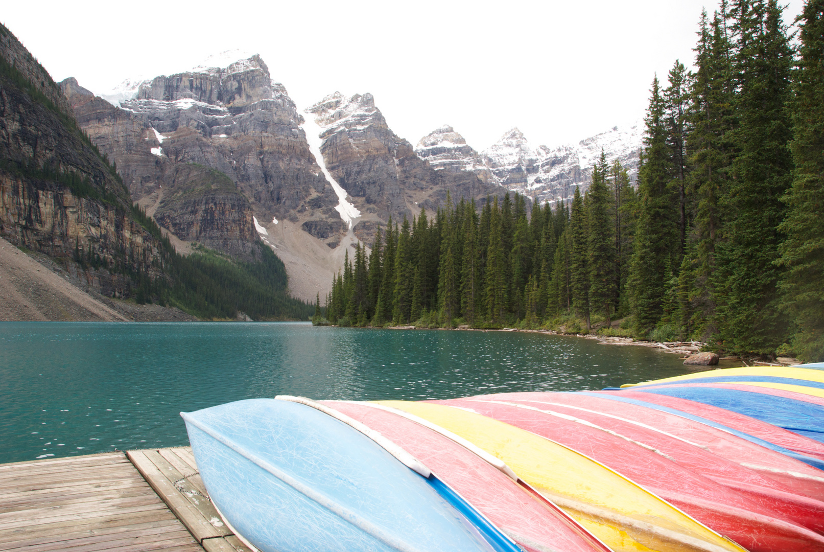 Rocheuses Canadiennes 3 photo et image | paysages, paysages de montagne ...