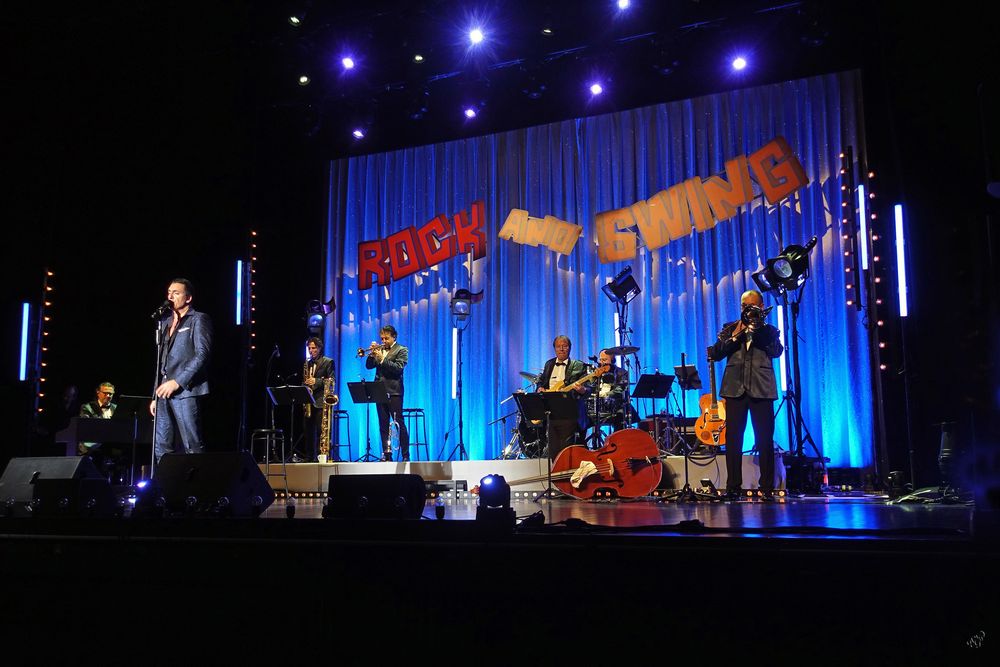 ROCK AND SWING... photo et image | la rue, special, spectacles Images ...