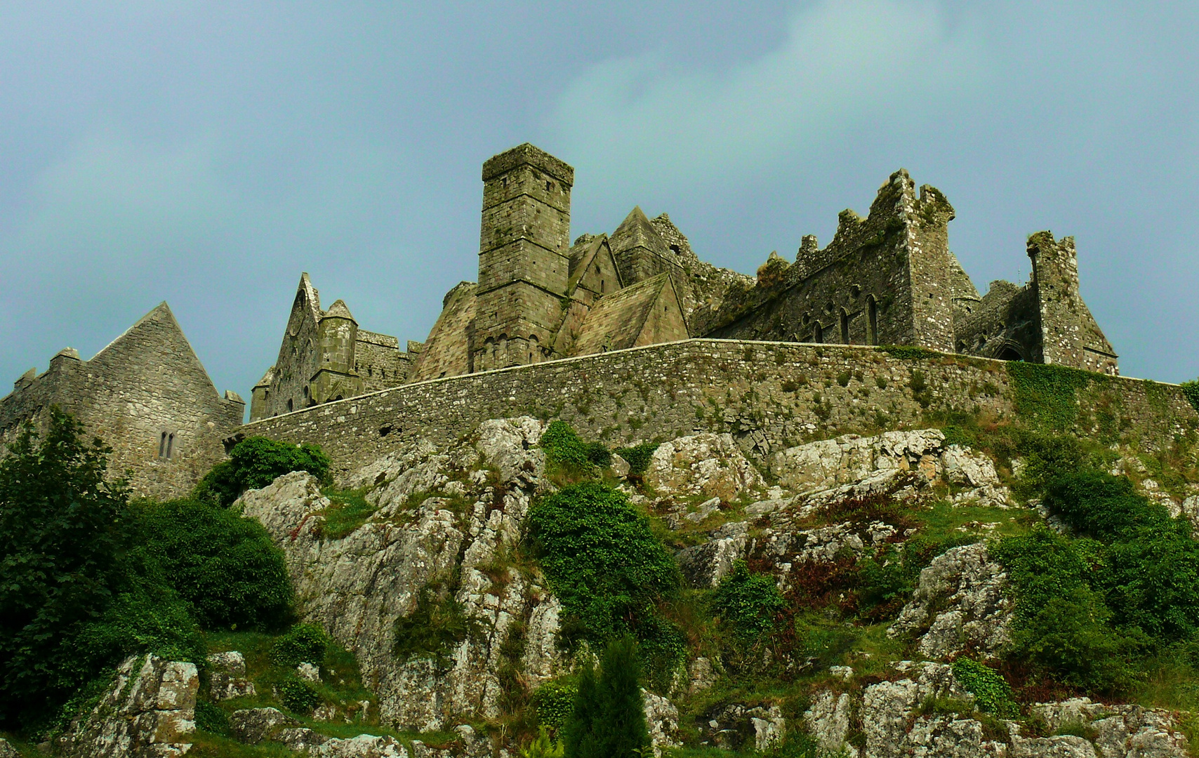 Rock of Cashel Foto & Bild | europe, united kingdom & ireland, ireland ...
