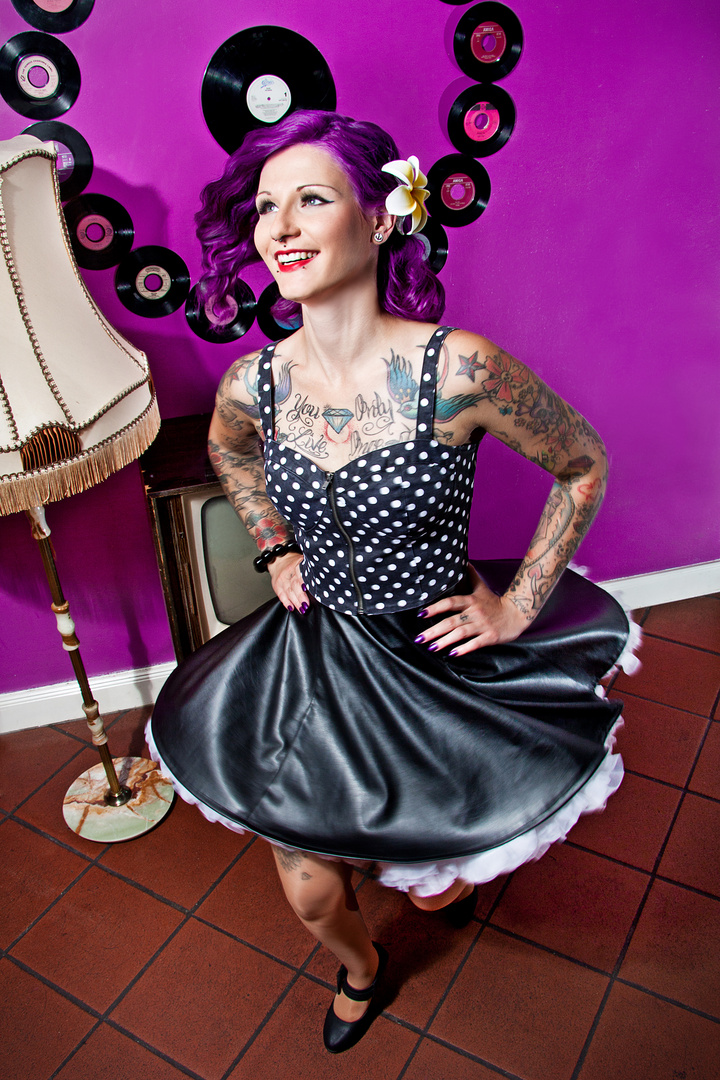 Rockabella -04- Foto & Bild | fashion, lifestyle, streetculture, etc ...