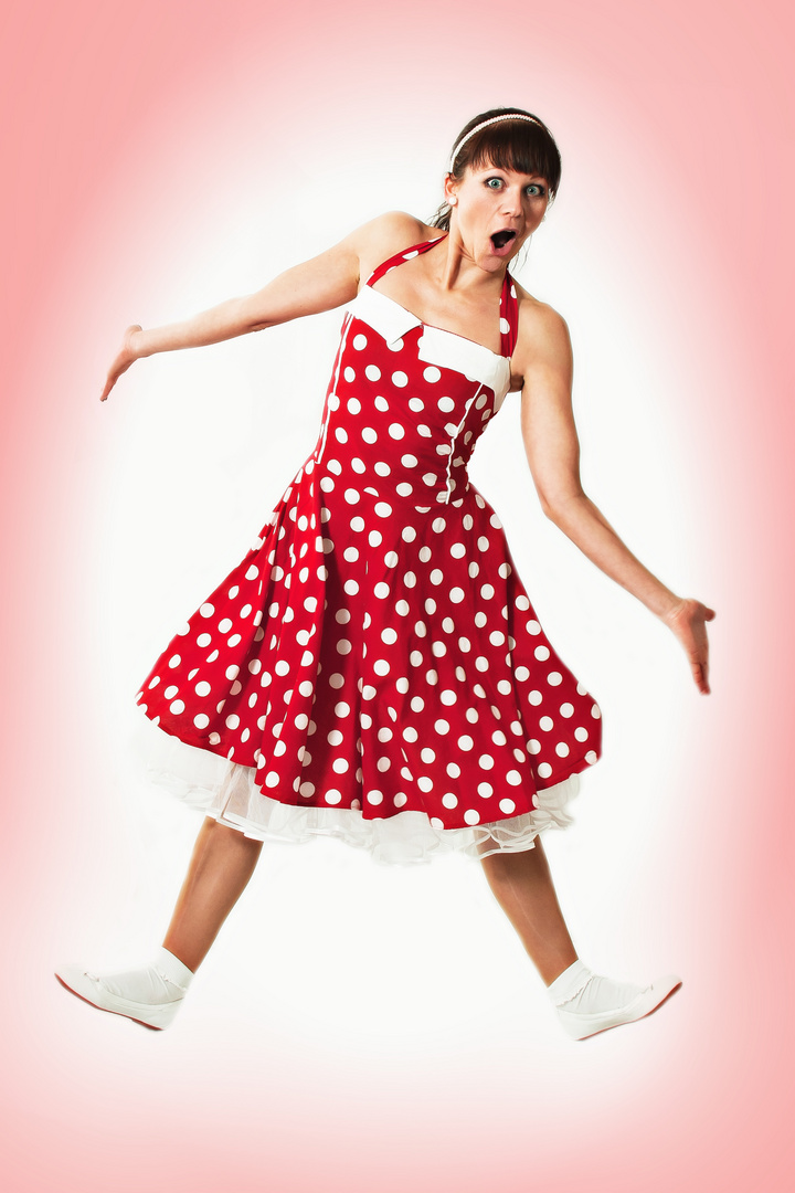 Rockabella Foto & Bild | fashion, rock 'n roll, rock Bilder auf ...