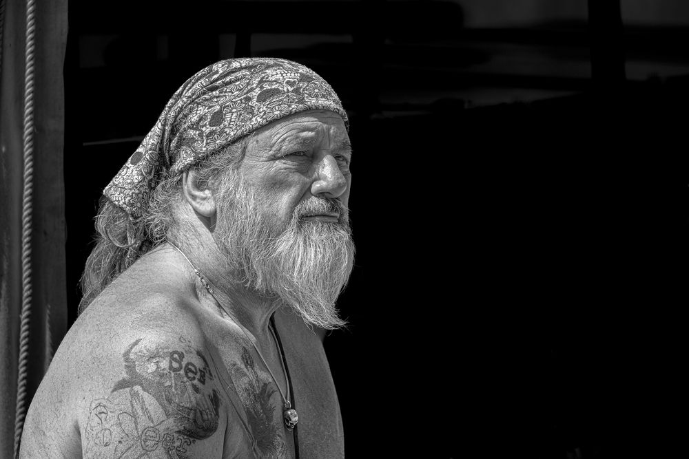 Rockers End Foto & Bild | fotos, art, fun Bilder auf fotocommunity