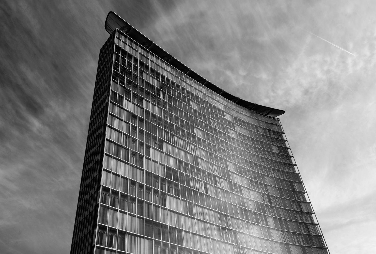 Rocket-Tower in Berlin Foto & Bild | architektur, deutschland, europe ...