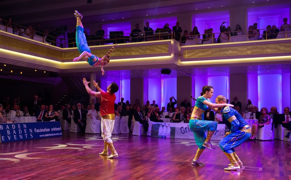 Rock`n`Roll Dream Team aus Anzing Foto & Bild | sport, tanz, menschen ...