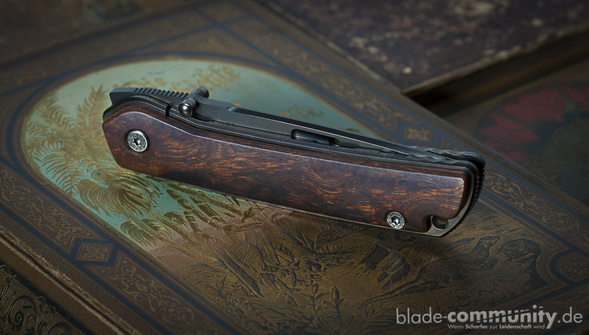 Rockstead Foto & Bild | stillleben, messer, motive Bilder auf fotocommunity