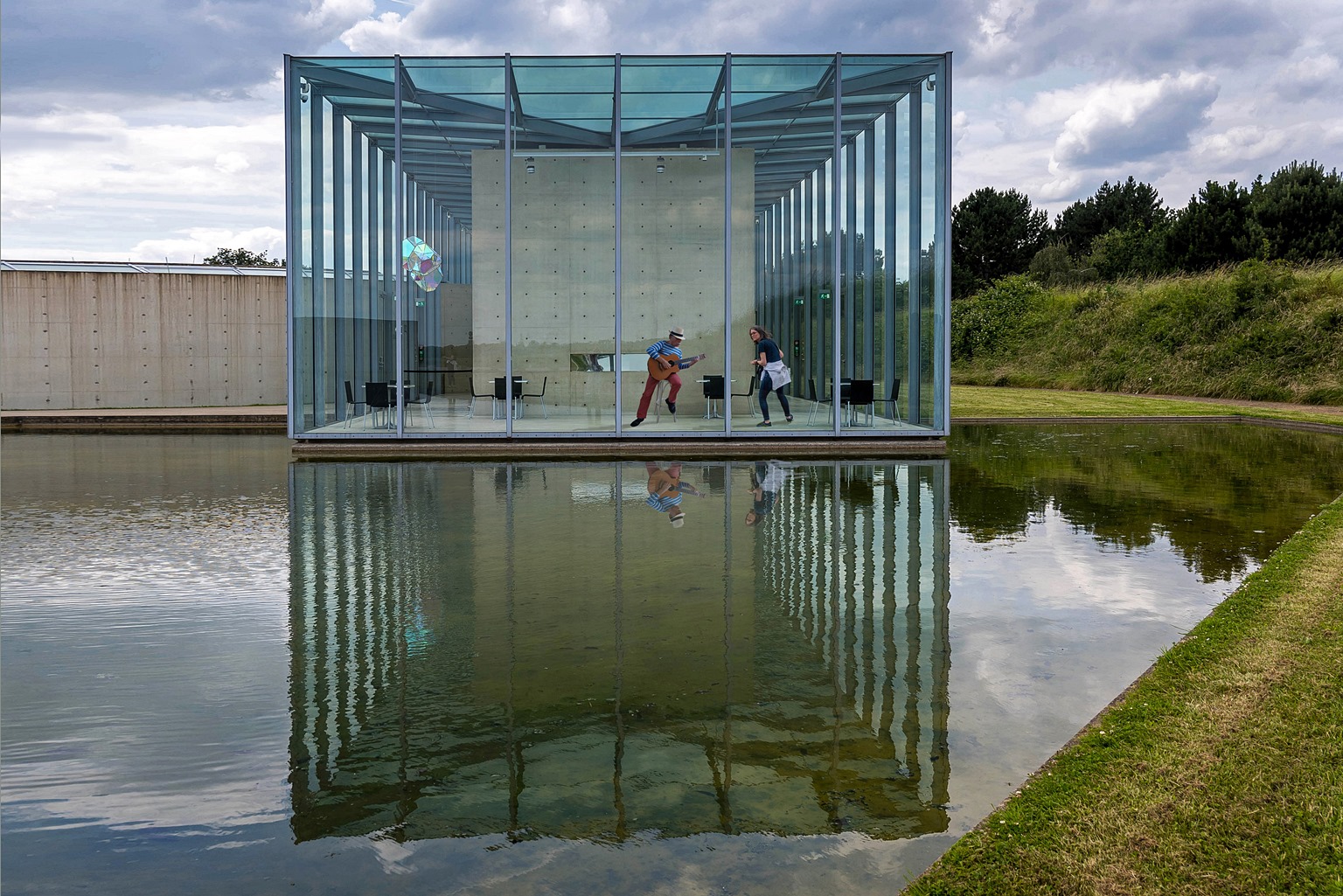 Rocky-Rocket-Station Foto & Bild | world, spezial, wasser Bilder auf ...