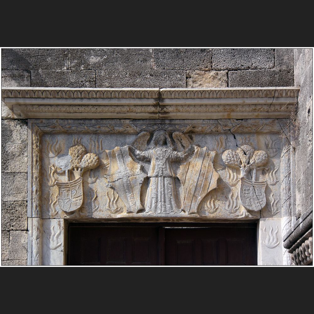 Ródos | Kastelliana III Foto & Bild | renaissance allerlei Bilder auf ...