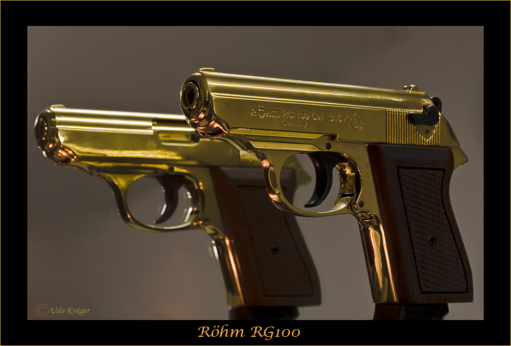 Walther SSW Sondereditionen / Special Edition - Übersicht - Seite 2 ...