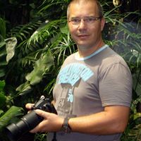 Roger Albrecht - Fotos & Bilder - Fotograf | fotocommunity