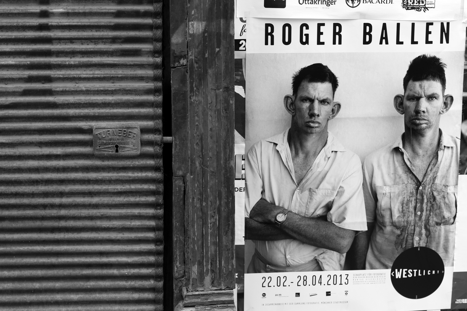 "Roger Ballen" Foto & Bild | reportage dokumentation, motive Bilder auf ...